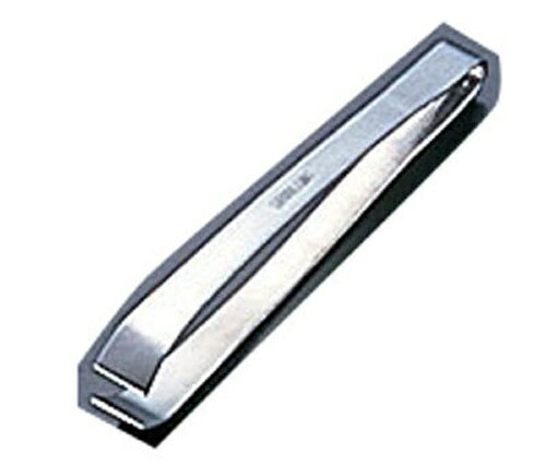 全長(mm)120質量(kg)0.03※メーカー希望小売価格はメーカーカタログに基づいて掲載しています。(カタログ表示価格は消費税が含まれていません)先端幅:13mm