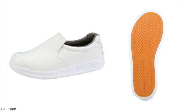 30.0cm※メーカー希望小売価格はメーカーカタログに基づいて掲載しています。(カタログ表示価格は消費税が含まれていません)●水,油等で濡れた床面で効果を発揮●耐油性ソール(ハイパーVソール)