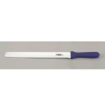 スライサー 66134 26cm 両刃(平刃/波刃) TH●26cm●※庖丁の表示サイズは刃渡寸法となっております。●ドイツ●テルモハウザーベーカーズナイフ●ドイツの名門ゾーリンゲンが生んだ最高のベーカーズナイフ●伝統と技術で鍛えられた素晴...
