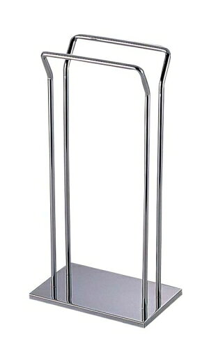 メーカー品番SE-16幅×奥行×高さ(mm)120×75×245有効幅(mm)22 ※メーカー希望小売価格はメーカーカタログに基づいて掲載しています。(カタログ表示価格は消費税が含まれていません)材質:スチールブラックニッケルメッキ