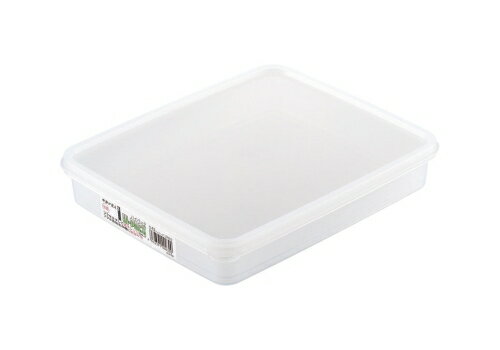メーカー品番S-55 間口×奥行×高さ(mm)243×202× 43容量(cc) 1690※メーカー希望小売価格はメーカーカタログに基づいて掲載しています。(カタログ表示価格は消費税が含まれていません)ハイパックサイズが豊富で用途が広い、便...