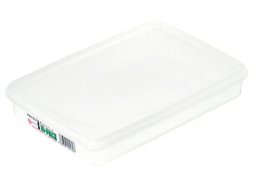 メーカー品番S-125間口×奥行×高さ(mm)196×133× 40容量(cc) 730※メーカー希望小売価格はメーカーカタログに基づいて掲載しています。(カタログ表示価格は消費税が含まれていません)ハイパックサイズが豊富で用途が広い、便利...