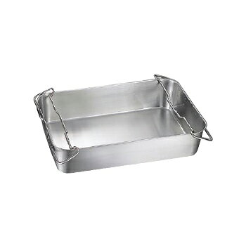 給食バット 運搬型 18-8●外寸:600×380×H140●18-8ステンレスシリーズ※メーカー希望小売価格はメーカーカタログに基づいて掲載しています。(カタログ表示価格は消費税が含まれていません)●18-8ステンレスシリーズ