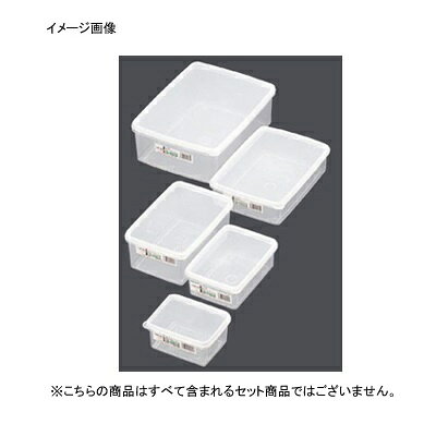 ハイパック 角型 S-33●容量:6600cc●外寸:334×240×H99●※材質:本体/ポリプロピレン(耐熱温度120℃,耐冷温度-20℃)、フタ/ポリエチレン(耐熱温度70℃,耐冷温度-30℃)●自動食器洗浄機には使用しないで下さい。...