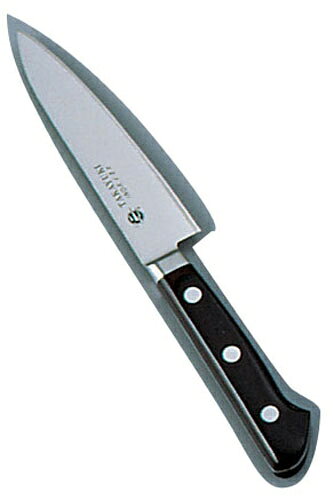 サイズ（cm）15全長（mm）265質量（g）100背厚（mm）1.9※メーカー希望小売価格はメーカーカタログに基づいて掲載しています。（カタログ表示価格は消費税が含まれていません）堺孝行作 イノックスシリーズクローム、モリブデンを含有した...