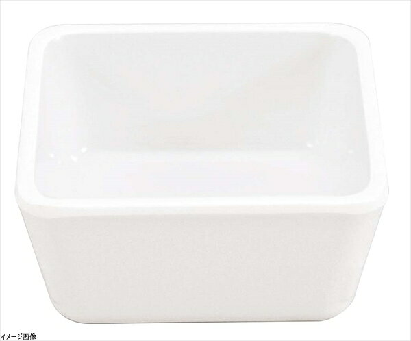 76×76×H36 110ml※メーカー希望小売価格はメーカーカタログに基づいて掲載しています。(カタログ表示価格は消費税が含まれていません)●レストラン,カフェテリア,バンケットルームなど多方面でお使いいただけます。●あたらしい器ポーショ...