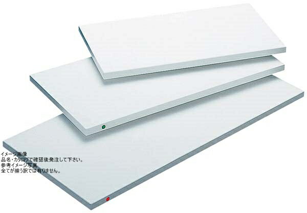 500×270×H30 3.8kg※メーカー希望小売価格はメーカーカタログに基づいて掲載しています。(カタログ表示価格は消費税が含まれていません)●熱風式まな板消毒保管庫に対応可能(推奨温度90℃/60分)●沸騰水の廻しがけで、熱湯消毒もで...