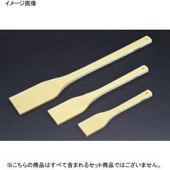ハイテク,スパテラ 60cm 角(SPS)●60cm●先幅105×全長600●※耐熱温度130℃●抗菌●食器洗浄機にもお使いいただけます。●木芯入りハイテク,スパテラ撹拌調理用●従来の木製スパテラは欠ける,焦げる,ひび割れする、或いは削れる...