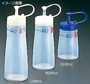 カラーブルーサイズS容量（cc）180外径×高さ（mm）60×130質量（kg）0.033※メーカー希望小売価格はメーカーカタログに基づいて掲載しています。（カタログ表示価格は消費税が含まれていません）材質:本体・キャップ/ポリエチレンフタ...