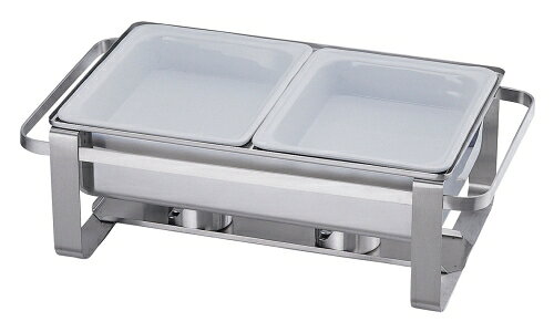 メーカー品番2102-2FN-PA210間口×奥行×高さ（mm）640×350×223容量（cc）2500×2※メーカー希望小売価格はメーカーカタログに基づいて掲載しています。（カタログ表示価格は消費税が含まれていません）KINGO オープ...