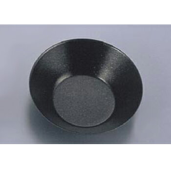 タルトレット88297 7．5cm深型 エグゾパン マトファー●7.5cm●内寸:φ75(φ43)×19●※フッソ樹脂加工は内面のみになります。●エグゾパンシリーズ●マトファー●フッ素樹脂加工をした鉄製品ですので、型ばなれも良く洗浄も簡単、...