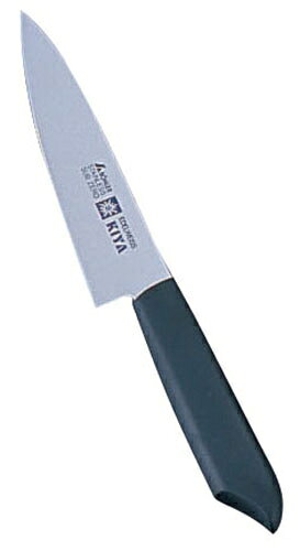 サイズ(cm)11全長(mm)205質量(g)60背厚(mm)1.3※メーカー希望小売価格はメーカーカタログに基づいて掲載しています。(カタログ表示価格は消費税が含まれていません)材質 刃身:ステンレス刃物鋼ハンドル:ABS樹脂一体成型※包...