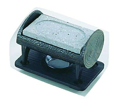 メーカー品番ST-471幅×奥行×高さ(mm)175×110×130※メーカー希望小売価格はメーカーカタログに基づいて掲載しています。(カタログ表示価格は消費税が含まれていません)遠赤外線効果のある石焼。〈特長〉1.石器は熱に強く、割れにく...