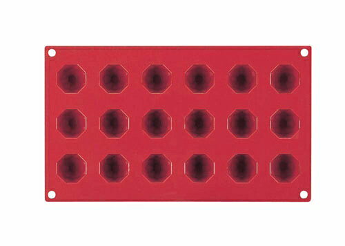 メーカー品番SF048間口×奥行(mm)300×175容量(cc)20※メーカー希望小売価格はメーカーカタログに基づいて掲載しています。(カタログ表示価格は消費税が含まれていません)マルテラートフレキシブルノンスティックモルドフレキシブルノ...