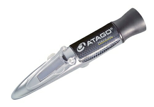直径×全長（mm）φ33×168質量（kg）0.120※メーカー希望小売価格はメーカーカタログに基づいて掲載しています。（カタログ表示価格は消費税が含まれていません）φ33×全長:168 120g測定範囲:Brix0.0～53.0%最小目盛...
