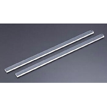 ケーキカットルーラー 15mm (2本1組) アクリル製●2本1組●15mm●20×15×500mm●カットしている状態が良く見えます。※メーカー希望小売価格はメーカーカタログに基づいて掲載しています。(カタログ表示価格は消費税が含まれてい...