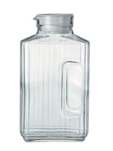 メーカー品番46538容量(L)2.0幅×奥行×高さ(mm)87×145×258蓋外径(mm) 蓋内径(mm) 質量(kg)0.955※メーカー希望小売価格はメーカーカタログに基づいて掲載しています。(カタログ表示価格は消費税が含まれていま...