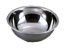 内径（cm）33外径×深さ（mm）355×124容量（L）8.20板厚（mm）0.7※メーカー希望小売価格はメーカーカタログに基づいて掲載しています。（カタログ表示価格は消費税が含まれていません）18-0ステンレスボールステンレス素材の中で...