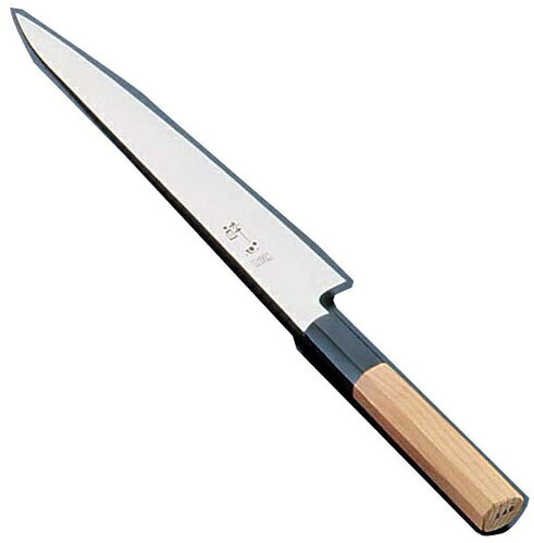 サイズ（cm）30メーカー品番45089全長（mm）450質量（g）140背厚（mm）2.4※メーカー希望小売価格はメーカーカタログに基づいて掲載しています。（カタログ表示価格は消費税が含まれていません）酔心 イノックス本焼和庖丁世界に認め...