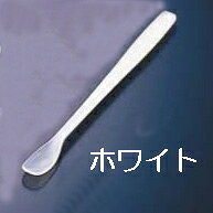色ホワイト全長(mm)200※メーカー希望小売価格はメーカーカタログに基づいて掲載しています。(カタログ表示価格は消費税が含まれていません)材 質:ハンドル・スプーン/シリコンゴム 芯/ナイロン6耐熱温度:170℃●一体成型でハンドル部もシ...