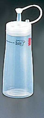 カラーナチュラルサイズL容量（cc）380外径×高さ（mm）64×208質量（kg）0.048※メーカー希望小売価格はメーカーカタログに基づいて掲載しています。（カタログ表示価格は消費税が含まれていません）材質:本体・キャップ/ポリエチレン...