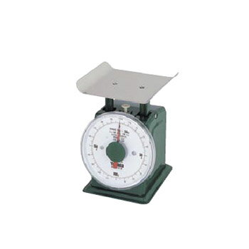 ハカリ 400g 小型 並皿タイプ（SS－400） ヤマト●400g●最小目盛:400g●最小目盛:2g●計量皿寸法:145×130●前面カバー:φ130※メーカー希望小売価格はメーカーカタログに基づいて掲載しています。（カタログ表示価格は...