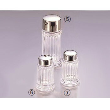 しょう油さし 80S スキ ガラス製●容量:80cc●φ55×H119●この商品は商品画像の(5)です。※メーカー希望小売価格はメーカーカタログに基づいて掲載しています。（カタログ表示価格は消費税が含まれていません）