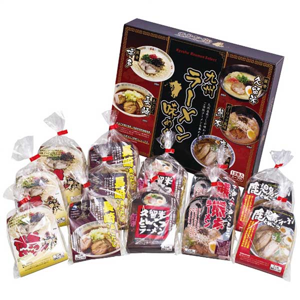 ※こちらの商品は ご注文後のキャンセル・返品・交換をお受けできない商品となっております。内容をご確認のうえ、ご注文ください。●九州で大人気の4県のお奨めラーメンを詰め合わせいたしました。同じとんこつでも色々な味がお楽しみ頂けます。●九州で大...