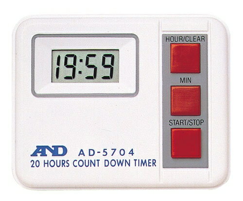 メーカー品番AD-5704幅×奥行×高さ(mm)50×62×12質量(kg)0.034※メーカー希望小売価格はメーカーカタログに基づいて掲載しています。(カタログ表示価格は消費税が含まれていません)20時間タイプ電池:LR44（SR44）ボ...