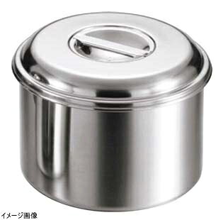 18cm 深さ:100 483g 2500ml※メーカー希望小売価格はメーカーカタログに基づいて掲載しています。(カタログ表示価格は消費税が含まれていません)●蓋の裏に引掛金具が付いているので蓋の置場に困りません。