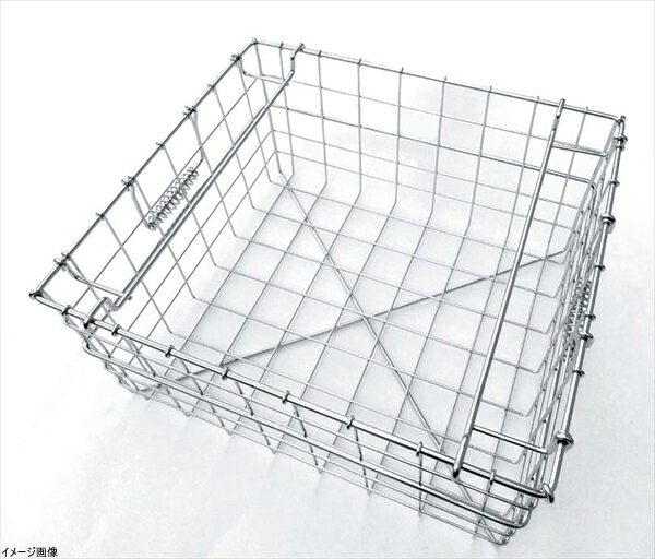 395×360×H205 有効高さ:165※メーカー希望小売価格はメーカーカタログに基づいて掲載しています。(カタログ表示価格は消費税が含まれていません)●1マス約43mm目です。●スタッキングバーを内側に倒すと、食器を入れたまま重ねられる...