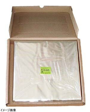 400×400※メーカー希望小売価格はメーカーカタログに基づいて掲載しています。（カタログ表示価格は消費税が含まれていません）●ディスペンサーボックス入り●高機能鮮度保持フィルムです。●空気中の酸素の透過量をコントロールして肉の鮮度,鮮赤色...