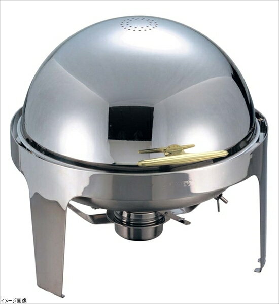 φ465×H445 カバーオープン時：H270 中鍋：φ365×H65 6.8L※メーカー希望小売価格はメーカーカタログに基づいて掲載しています。（カタログ表示価格は消費税が含まれていません）●カバーは90度と180度に開きます。