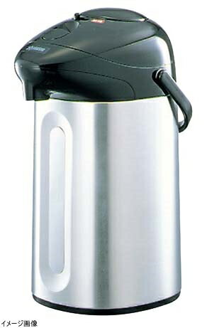 185×255×H370 2.0kg 3.0L※メーカー希望小売価格はメーカーカタログに基づいて掲載しています。（カタログ表示価格は消費税が含まれていません）●中栓なし●傾斜湯もれ防止●着脱式上ぶた●抗菌加工給水口●転倒時はもちろん傾斜時の...