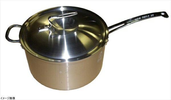 φ327 底径：275 φ300 深さ：170 4.7kg 11.8L※メーカー希望小売価格はメーカーカタログに基づいて掲載しています。（カタログ表示価格は消費税が含まれていません）●熱くならない取っ手。取っ手に熱伝導の低いステンレスキャス...