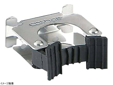 30×70×70 65g※メーカー希望小売価格はメーカーカタログに基づいて掲載しています。(カタログ表示価格は消費税が含まれていません)●ハンドルφ15mm～25mmまで掛けられます。