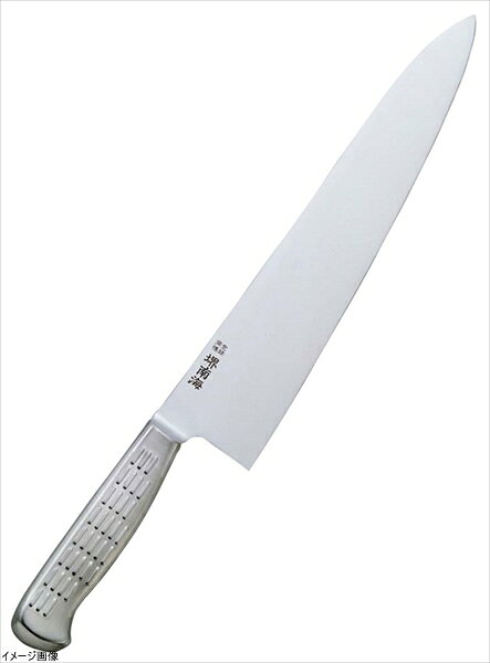 373 200g※メーカー希望小売価格はメーカーカタログに基づいて掲載しています。(カタログ表示価格は消費税が含まれていません)●刀身(モリブデンバナジウム鋼)と柄の部分（18-8ステンレス）を一体化した事により、洗いやすくハンドルが腐った...