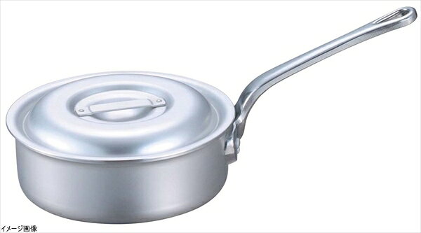 φ319 φ300 深さ:100 2.3kg 6.8L※メーカー希望小売価格はメーカーカタログに基づいて掲載しています。(カタログ表示価格は消費税が含まれていません)●プロシェフアルミ鍋シリーズの特長は、しっかりとした余裕の板厚にあります。...