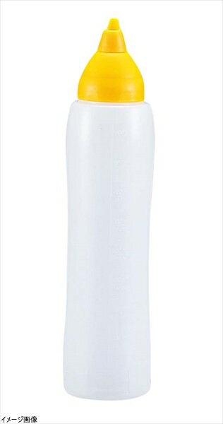 φ75×H311 1000ml※メーカー希望小売価格はメーカーカタログに基づいて掲載しています。(カタログ表示価格は消費税が含まれていません)●切れが良く、液だれしにくいノズル●液だれストップの安全弁！目盛付。持ちやすい形状