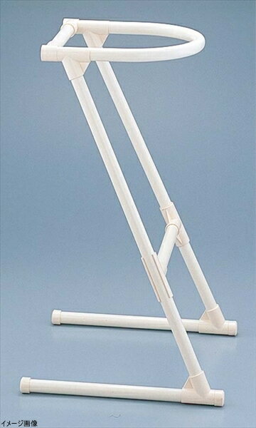 470×440×H735※メーカー希望小売価格はメーカーカタログに基づいて掲載しています。(カタログ表示価格は消費税が含まれていません)●32cmの洗面器が使用できます。●錆に強く、丈夫で軽い。