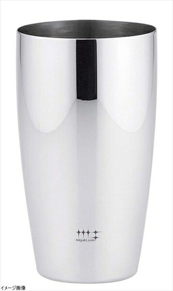 φ72×H127 400cc※メーカー希望小売価格はメーカーカタログに基づいて掲載しています。（カタログ表示価格は消費税が含まれていません）●磨き屋シンジケートシリーズ●職人の技が生み出した、きめ細かい泡がビールのおいしさを引き立てます。●...