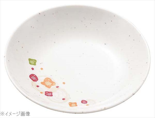 ●小さめの取り皿として便利なサイズです。●食器洗浄機使用可●電子レンジ使用不可※メーカー希望小売価格はメーカーカタログに基づいて掲載しています。（カタログ表示価格は消費税が含まれていません）外寸(mm)外径：121φ 高さ：25 重量60g
