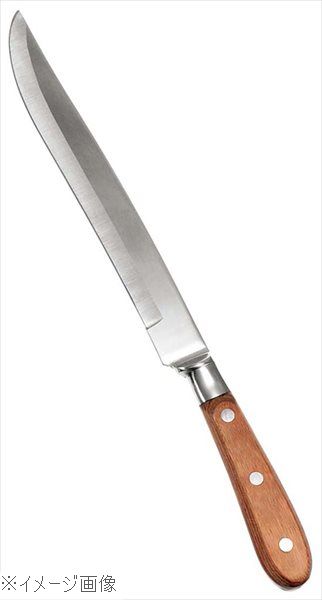 ●肉,魚等の小分け切りに※メーカー希望小売価格はメーカーカタログに基づいて掲載しています。(カタログ表示価格は消費税が含まれていません)外寸(mm)全長335 ナイフ身長さ(口金含） 内寸(mm)233幅25 重量176g