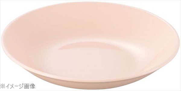 ●深さがあるので、パスタやカレーなどの盛付に便利です。●アレルギー対応で食器を色分けする際に便利です。●食器洗浄機使用可●電子レンジ使用不可※メーカー希望小売価格はメーカーカタログに基づいて掲載しています。(カタログ表示価格は消費税が含まれ...