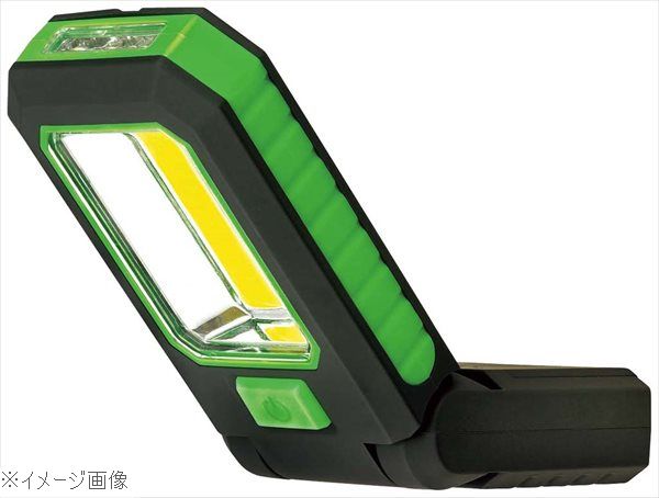 ●光が均一で見やすいCOBLED搭載※COBLEDとは、影が多重に重ならない特長がある事から、主に照明器具に用いられるLEDです。※メーカー希望小売価格はメーカーカタログに基づいて掲載しています。（カタログ表示価格は消費税が含まれていません...