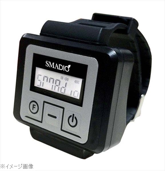 ●今までにない腕時計型受信機。表示機を見に行かなくても、お手元でお客さまからのコールをキャッチ。表示機を見に行く手間がなくなります。最大で16コールまで保存可能です。●バックライト機能,時計機能●音とバイブレーションでお知らせ●防水構造●画...
