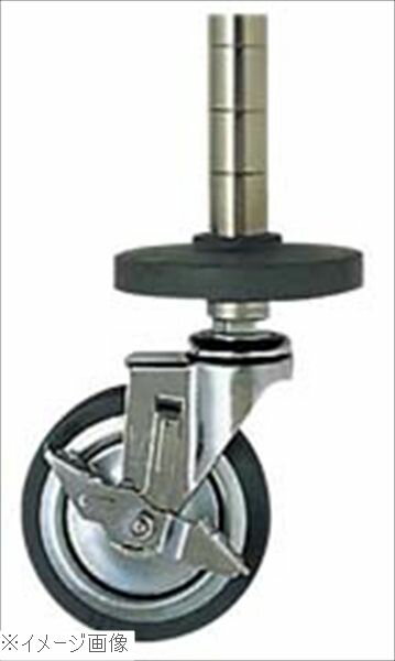 ●ストッパー付き※メーカー希望小売価格はメーカーカタログに基づいて掲載しています。(カタログ表示価格は消費税が含まれていません)外寸(mm)125×25 取付高：166