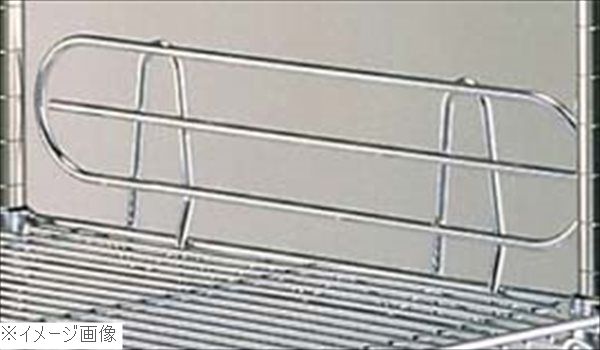 ●棚の側面に差し込み、物品の落下及び隣り合わせの物との混合を防止します。※メーカー希望小売価格はメーカーカタログに基づいて掲載しています。(カタログ表示価格は消費税が含まれていません)外寸(mm)530×100