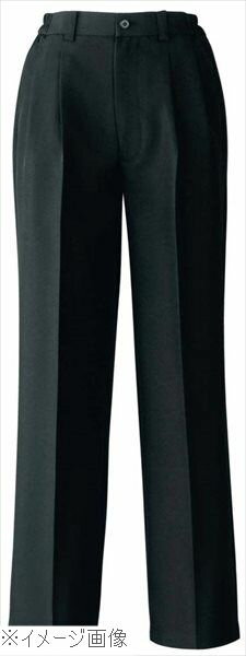 ●ツータック、腰脇ゴム入り※メーカー希望小売価格はメーカーカタログに基づいて掲載しています。（カタログ表示価格は消費税が含まれていません）外寸(mm)ウエスト76-84×ヒップ114×股上24×股下78(cm)