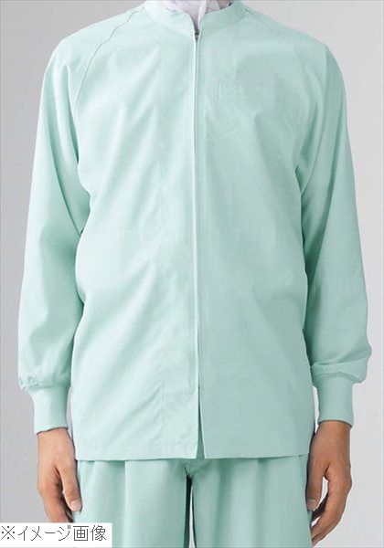 ●肌との摩擦が少ないソフトで滑らかな生地●サラっとした肌ざわりが心地いい吸汗速乾性●インナーが透けにくい、透け防止繊維●高温環境でもウェア内は涼しく快適●ゴミの付着や放電ショックを防ぐ帯電防止●生地そのものからチリが出にくい素材●食中毒の防...